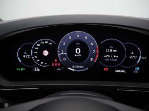 Pelēks Porsche Cayenne 2024 Viļņa, ar dzinēja tilpumu 2.99 L un nobraukumu 63 tūkst. km par 99500 €, foto 29 vietnē AUTOMOTO.COM.LV