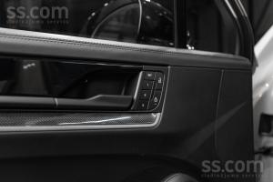 Pelēks Porsche Cayenne 2024 Rīga, ar dzinēja tilpumu 3.00 L un nobraukumu 53 tūkst. km par 110000 €, foto 17 vietnē AUTOMOTO.COM.LV
