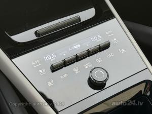 Pelēks Porsche Cayenne 2025 Tallina, ar dzinēja tilpumu 3.00 L un nobraukumu 11 tūkst. km par 135900 €, foto 19 vietnē AUTOMOTO.COM.LV