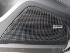 Pelēks Porsche Cayenne 2025 Rīga, ar dzinēja tilpumu 4.00 L un nobraukumu 10 tūkst. km par 141290 €, foto 11 vietnē AUTOMOTO.COM.LV