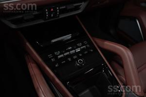 Grey Porsche Cayenne 2025 in Riga, with an engine capacity of 4.00 L and mileage of 24 thousand km for 147000 €, photo 30 on AUTOMOTO.COM.LV