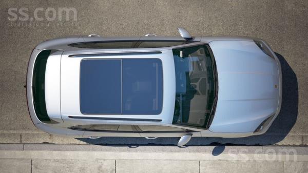 Pelēks Porsche Cayenne 2025 Rīga, ar dzinēja tilpumu 3.00 L un nobraukumu 13 tūkst. km par 95000 €, foto 6 vietnē AUTOMOTO.COM.LV