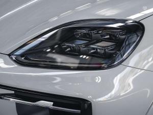 Pelēks Porsche Cayenne 2026 Viļņa, ar dzinēja tilpumu 3.00 L un nobraukumu 3 tūkst. km par 149023 €, foto 12 vietnē AUTOMOTO.COM.LV
