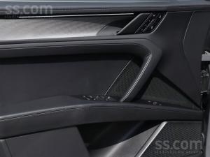 Pelēks Porsche Cayenne 2026 Rīga, ar dzinēja tilpumu 3.60 L un nobraukumu 8 tūkst. km par 139900 €, foto 10 vietnē AUTOMOTO.COM.LV