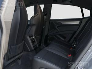 Pelēks Porsche Cayenne 2026 Rīga, ar dzinēja tilpumu 3.60 L un nobraukumu 8 tūkst. km par 139900 €, foto 11 vietnē AUTOMOTO.COM.LV