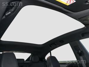 Pelēks Porsche Cayenne 2026 Rīga, ar dzinēja tilpumu 3.60 L un nobraukumu 8 tūkst. km par 139900 €, foto 12 vietnē AUTOMOTO.COM.LV