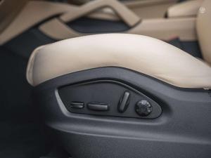 Pelēks Porsche Cayenne 2026 Viļņa, ar dzinēja tilpumu 3.00 L un nobraukumu 3 tūkst. km par 136323 €, foto 37 vietnē AUTOMOTO.COM.LV