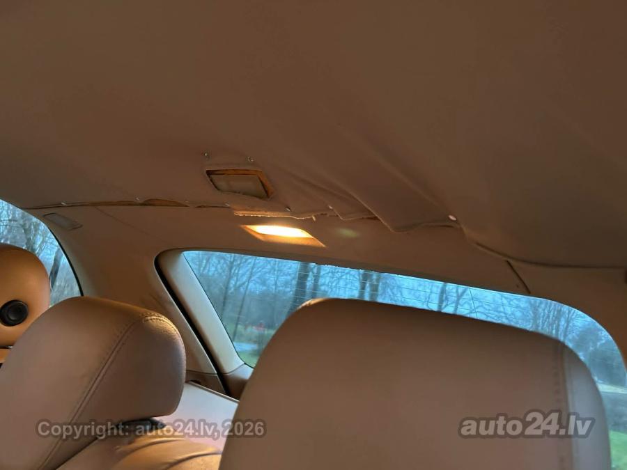 Серый Порше Каен 2005 в Таллин, объемом двигателя 4.50 л и пробегом 288 тыс. км за 7500 €, фото 18 на AUTOMOTO.COM.LV