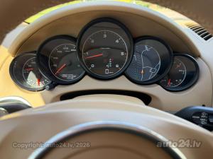 Pelēks Porsche Cayenne 2011 Tallina, ar dzinēja tilpumu 3.00 L un nobraukumu 282 tūkst. km par 14990 €, foto 21 vietnē AUTOMOTO.COM.LV