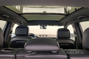 Pelēks Porsche Cayenne 2021 Tallina, ar dzinēja tilpumu 3.00 L un nobraukumu 81 tūkst. km par 66990 €, foto 15 vietnē AUTOMOTO.COM.LV