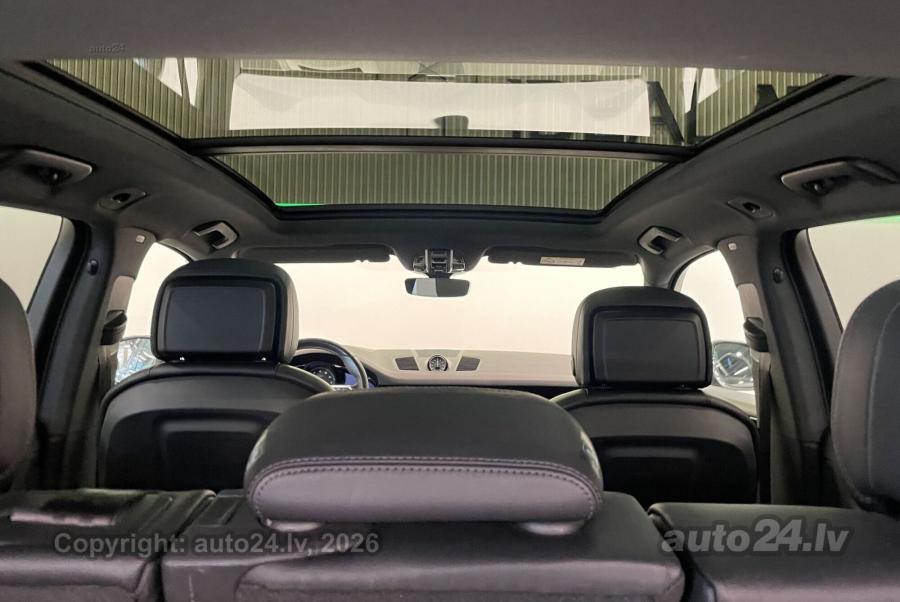 Pelēks Porsche Cayenne 2021 Tallina, ar dzinēja tilpumu 3.00 L un nobraukumu 81 tūkst. km par 66990 €, foto 15 vietnē AUTOMOTO.COM.LV