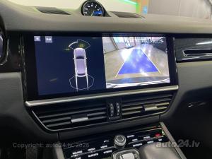 Pelēks Porsche Cayenne 2021 Tallina, ar dzinēja tilpumu 3.00 L un nobraukumu 81 tūkst. km par 66990 €, foto 17 vietnē AUTOMOTO.COM.LV