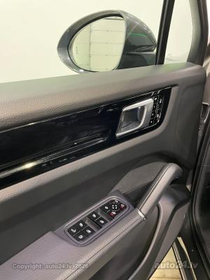 Pelēks Porsche Cayenne 2021 Tallina, ar dzinēja tilpumu 3.00 L un nobraukumu 81 tūkst. km par 66990 €, foto 20 vietnē AUTOMOTO.COM.LV