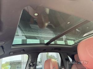 Grey Porsche Cayenne 2023 in Tallinn, with an engine capacity of 4.00 L and mileage of 58 thousand km for 94995 €, photo 22 on AUTOMOTO.COM.LV