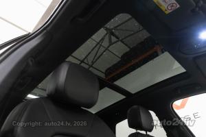 Grey Porsche Cayenne 2026 in Tartu, with an engine capacity of 3.00 L and mileage of 6 thousand km for 145003 €, photo 8 on AUTOMOTO.COM.LV