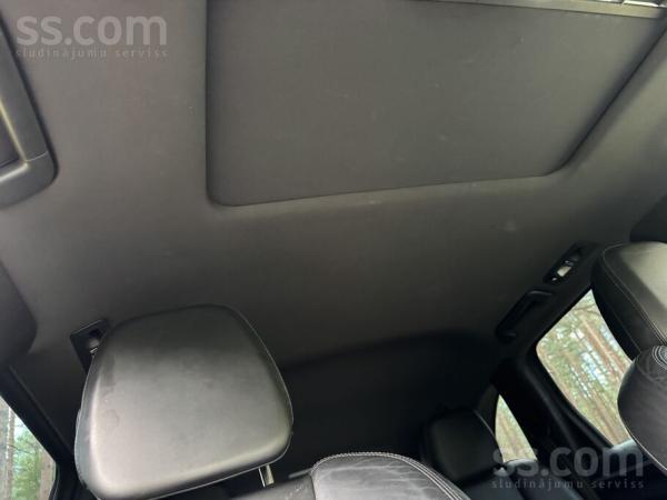 Porsche Cayenne 2013 Jūrmala, ar dzinēja tilpumu 3.00 L un nobraukumu 354 tūkst. km par 17500 €, foto 9 vietnē AUTOMOTO.COM.LV