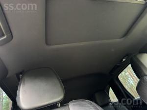 Porsche Cayenne 2013 in Jurmala, with an engine capacity of 3.00 L and mileage of 354 thousand km for 17500 €, photo 10 on AUTOMOTO.COM.LV