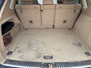 Sarkans Porsche Cayenne 2010 Tartu, ar dzinēja tilpumu 4.80 L un nobraukumu 240 tūkst. km par 15900 €, foto 15 vietnē AUTOMOTO.COM.LV