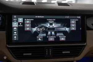 Sarkans Porsche Cayenne 2018 Viļņa, ar dzinēja tilpumu 3.00 L un nobraukumu 108 tūkst. km par 35900 €, foto 18 vietnē AUTOMOTO.COM.LV