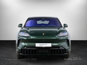 Porsche Cayenne 2026 in Tallinn, with an engine capacity of 0.00 L and mileage of 4 thousand km for 153000 €, photo 3 on AUTOMOTO.COM.LV