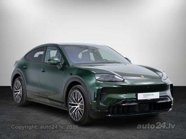 Порше Каен 2026 в Таллин, объемом двигателя 0.00 л и пробегом 4 тыс. км за 153000 €, фото 3 на AUTOMOTO.COM.LV