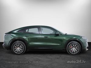 Porsche Cayenne 2026 in Tallinn, with an engine capacity of 0.00 L and mileage of 4 thousand km for 153000 €, photo 8 on AUTOMOTO.COM.LV