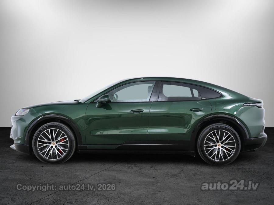 Porsche Cayenne 2026 in Tallinn, with an engine capacity of 0.00 L and mileage of 4 thousand km for 153000 €, photo 9 on AUTOMOTO.COM.LV