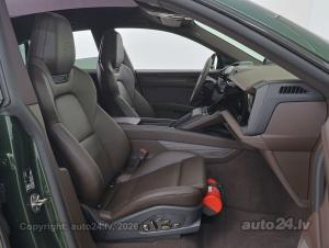 Porsche Cayenne 2026 in Tallinn, with an engine capacity of 0.00 L and mileage of 4 thousand km for 153000 €, photo 12 on AUTOMOTO.COM.LV