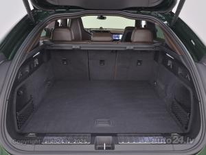 Porsche Cayenne 2026 in Tallinn, with an engine capacity of 0.00 L and mileage of 4 thousand km for 153000 €, photo 15 on AUTOMOTO.COM.LV