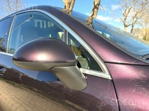 Violets Porsche Cayenne 2010 Rīga, ar dzinēja tilpumu 4.80 L un nobraukumu 309 tūkst. km par 16500 €, foto 17 vietnē AUTOMOTO.COM.LV