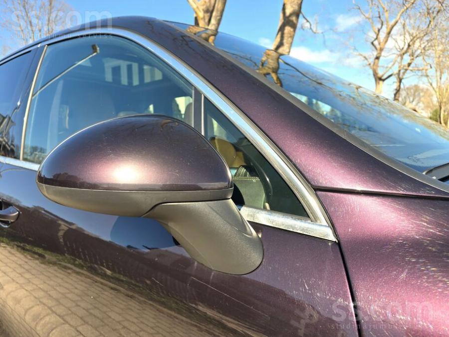 Violets Porsche Cayenne 2010 Rīga, ar dzinēja tilpumu 4.80 L un nobraukumu 309 tūkst. km par 16500 €, foto 17 vietnē AUTOMOTO.COM.LV