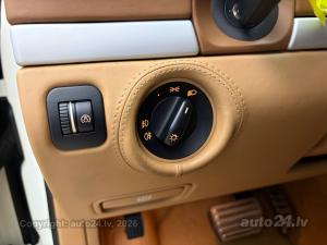 Белый Порше Каен 2008 в Таллин, объемом двигателя 4.80 л и пробегом 47 тыс. км за 19900 €, фото 14 на AUTOMOTO.COM.LV