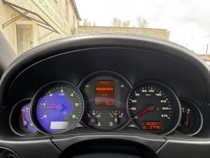 Белый Порше Каен 2010 в Даугавпилс, объемом двигателя 3.00 л и пробегом 360 тыс. км за 12000 €, фото 16 на AUTOMOTO.COM.LV