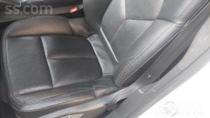 Balts Porsche Cayenne 2011 Preiļi, ar dzinēja tilpumu 3.00 L un nobraukumu 295 tūkst. km par 14400 €, foto 7 vietnē AUTOMOTO.COM.LV