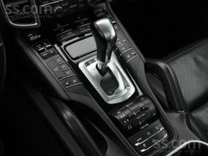 Balts Porsche Cayenne 2011 Rīga, ar dzinēja tilpumu 3.00 L un nobraukumu 230 tūkst. km par 13990 €, foto 22 vietnē AUTOMOTO.COM.LV