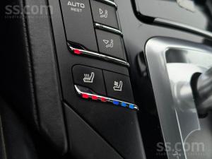 Balts Porsche Cayenne 2011 Rīga, ar dzinēja tilpumu 3.00 L un nobraukumu 230 tūkst. km par 13990 €, foto 23 vietnē AUTOMOTO.COM.LV