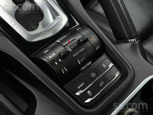 Balts Porsche Cayenne 2011 Rīga, ar dzinēja tilpumu 3.00 L un nobraukumu 230 tūkst. km par 13990 €, foto 24 vietnē AUTOMOTO.COM.LV