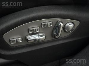 Balts Porsche Cayenne 2011 Rīga, ar dzinēja tilpumu 3.00 L un nobraukumu 230 tūkst. km par 13990 €, foto 25 vietnē AUTOMOTO.COM.LV