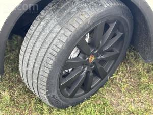 Balts Porsche Cayenne 2011 Daugavpils, ar dzinēja tilpumu 3.00 L un nobraukumu 245 tūkst. km par 15200 €, foto 10 vietnē AUTOMOTO.COM.LV