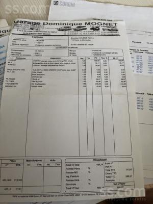 Balts Porsche Cayenne 2011 Daugavpils, ar dzinēja tilpumu 3.00 L un nobraukumu 245 tūkst. km par 15200 €, foto 14 vietnē AUTOMOTO.COM.LV