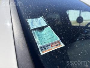 Balts Porsche Cayenne 2011 Daugavpils, ar dzinēja tilpumu 3.00 L un nobraukumu 245 tūkst. km par 15200 €, foto 19 vietnē AUTOMOTO.COM.LV