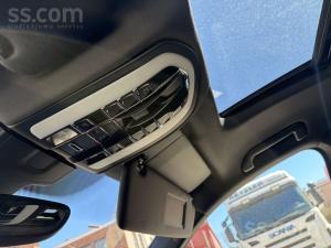 Balts Porsche Cayenne 2011 Daugavpils, ar dzinēja tilpumu 3.00 L un nobraukumu 245 tūkst. km par 15200 €, foto 21 vietnē AUTOMOTO.COM.LV