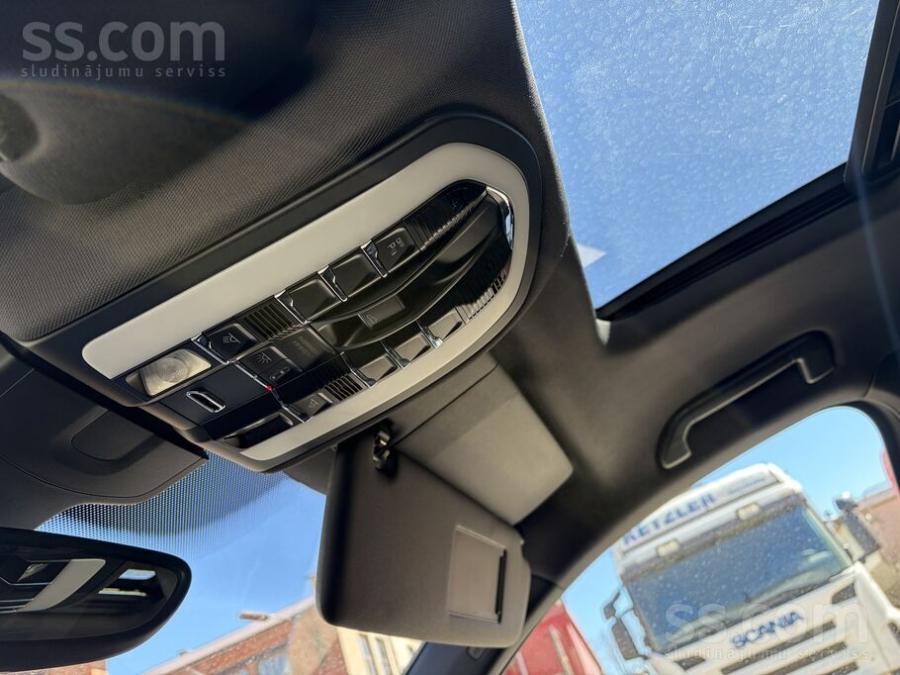 Balts Porsche Cayenne 2011 Daugavpils, ar dzinēja tilpumu 3.00 L un nobraukumu 245 tūkst. km par 15200 €, foto 21 vietnē AUTOMOTO.COM.LV