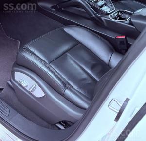 Balts Porsche Cayenne 2011 Daugavpils, ar dzinēja tilpumu 3.00 L un nobraukumu 245 tūkst. km par 15200 €, foto 35 vietnē AUTOMOTO.COM.LV