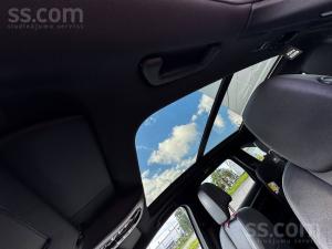 Balts Porsche Cayenne 2012 Daugavpils, ar dzinēja tilpumu 3.00 L un nobraukumu 261 tūkst. km par 16500 €, foto 7 vietnē AUTOMOTO.COM.LV