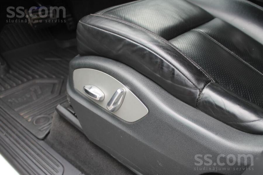 Balts Porsche Cayenne 2012 Rīga, ar dzinēja tilpumu 3.00 L un nobraukumu 0 tūkst. km par 14700 €, foto 14 vietnē AUTOMOTO.COM.LV