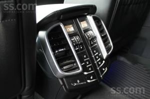 Balts Porsche Cayenne 2012 Rīga, ar dzinēja tilpumu 3.00 L un nobraukumu 0 tūkst. km par 14700 €, foto 16 vietnē AUTOMOTO.COM.LV