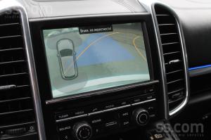 Balts Porsche Cayenne 2012 Rīga, ar dzinēja tilpumu 3.00 L un nobraukumu 0 tūkst. km par 14700 €, foto 20 vietnē AUTOMOTO.COM.LV