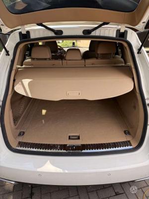 Balts Porsche Cayenne 2012 Palanga, ar dzinēja tilpumu 3.00 L un nobraukumu 80 tūkst. km par 16500 €, foto 12 vietnē AUTOMOTO.COM.LV