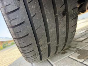 Balts Porsche Cayenne 2012 Kauņa, ar dzinēja tilpumu 2.97 L un nobraukumu 270 tūkst. km par 9500 €, foto 19 vietnē AUTOMOTO.COM.LV
